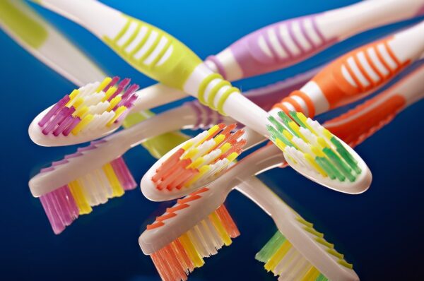 Marino Toothbrush